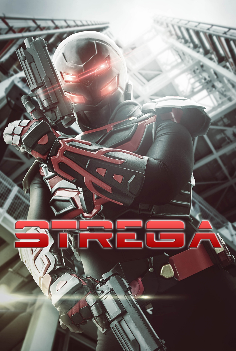 Filmzie - Strega (2019)