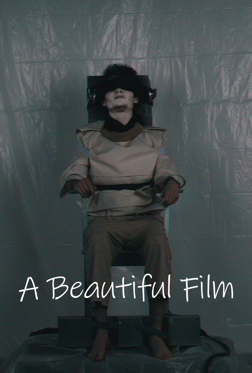 Filmzie - A Beautiful Film (2019)