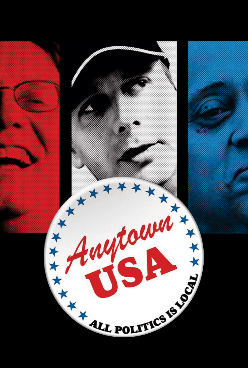Watch Anytown, USA | Filmzie