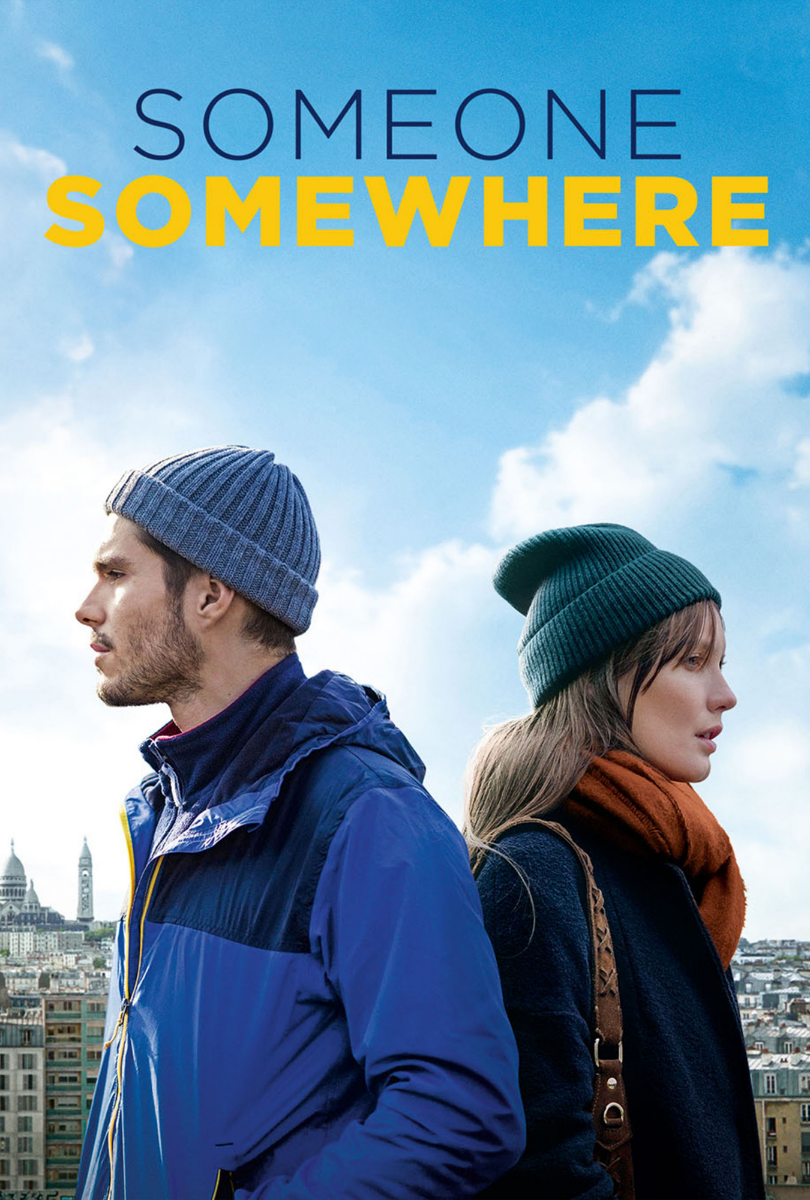 Filmzie - Someone, Somewhere (2019)