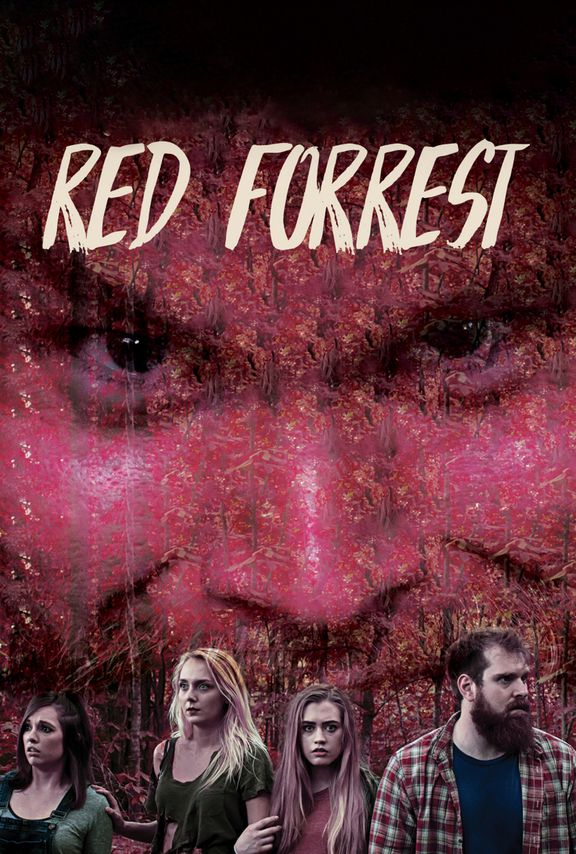 Watch Red Forrest | Filmzie