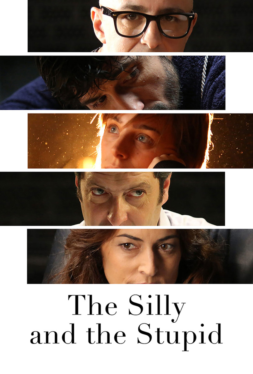 Filmzie - The Silly and the Stupid (2014)