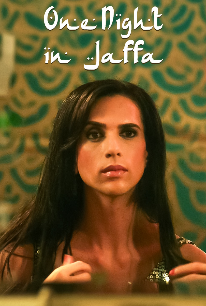 Filmzie - One Night in Jaffa (2014)
