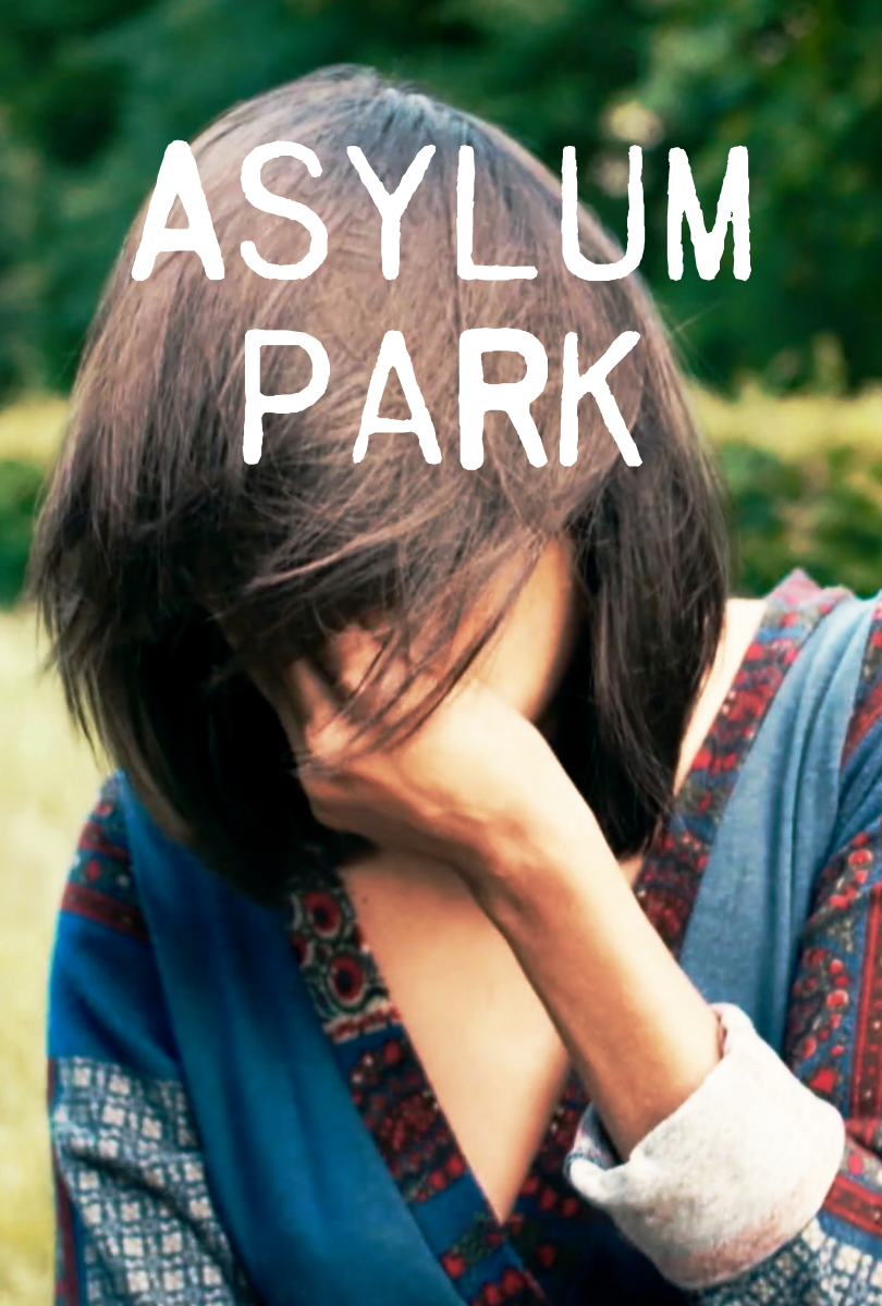 Filmzie - Asylum Park (2017)