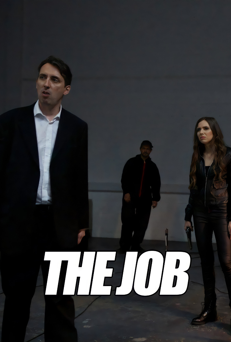 Watch The Job | Filmzie