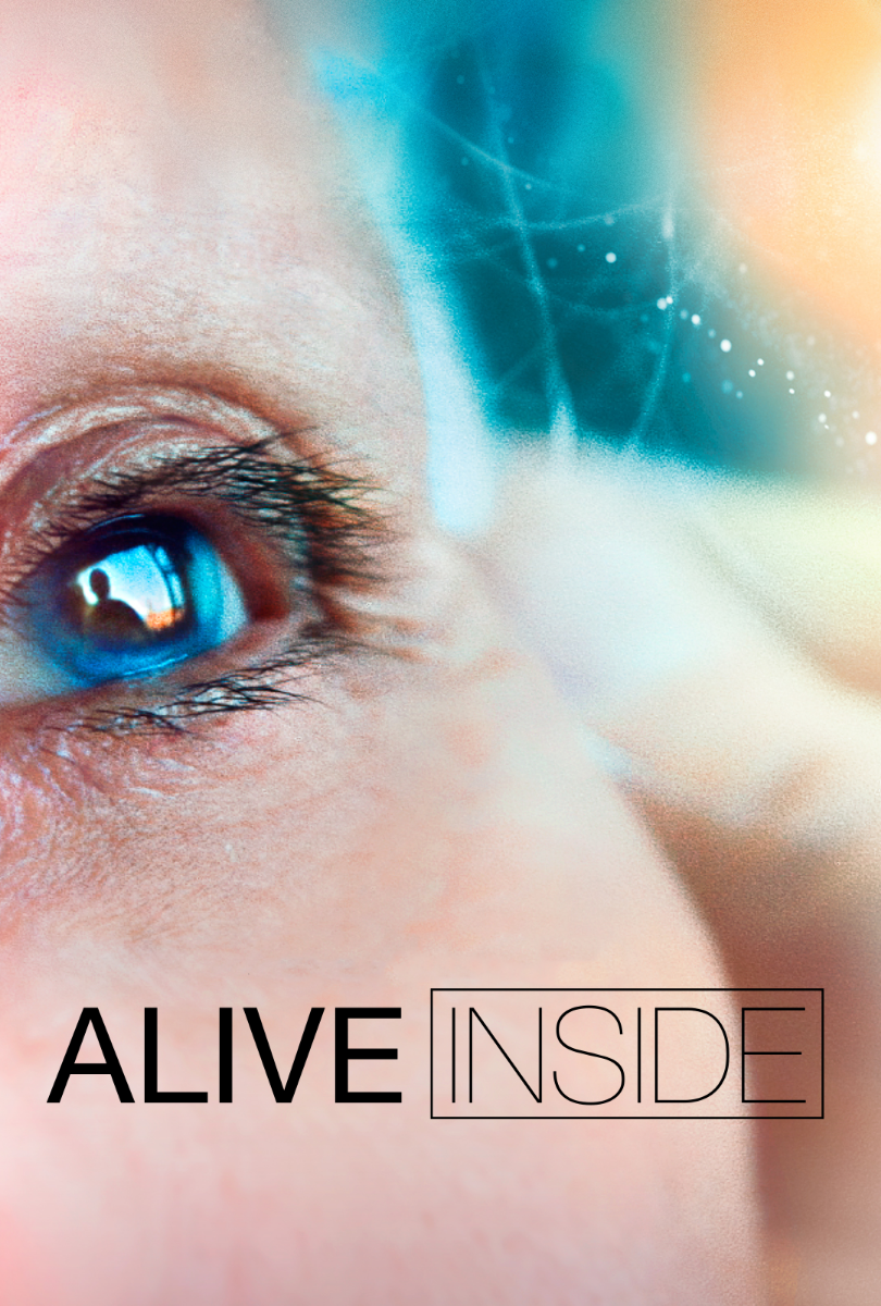 Filmzie - Alive Inside: A Story of Music and Memory (2014)