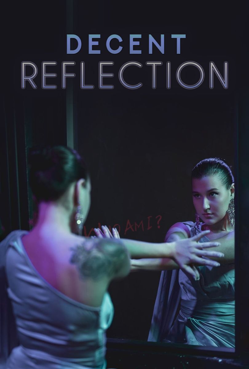 Filmzie - Decent Reflection (2023)