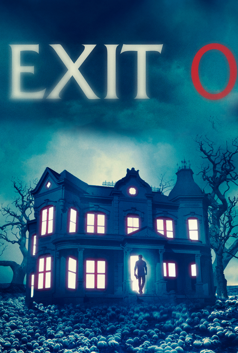 Filmzie - Exit 0 (2019)