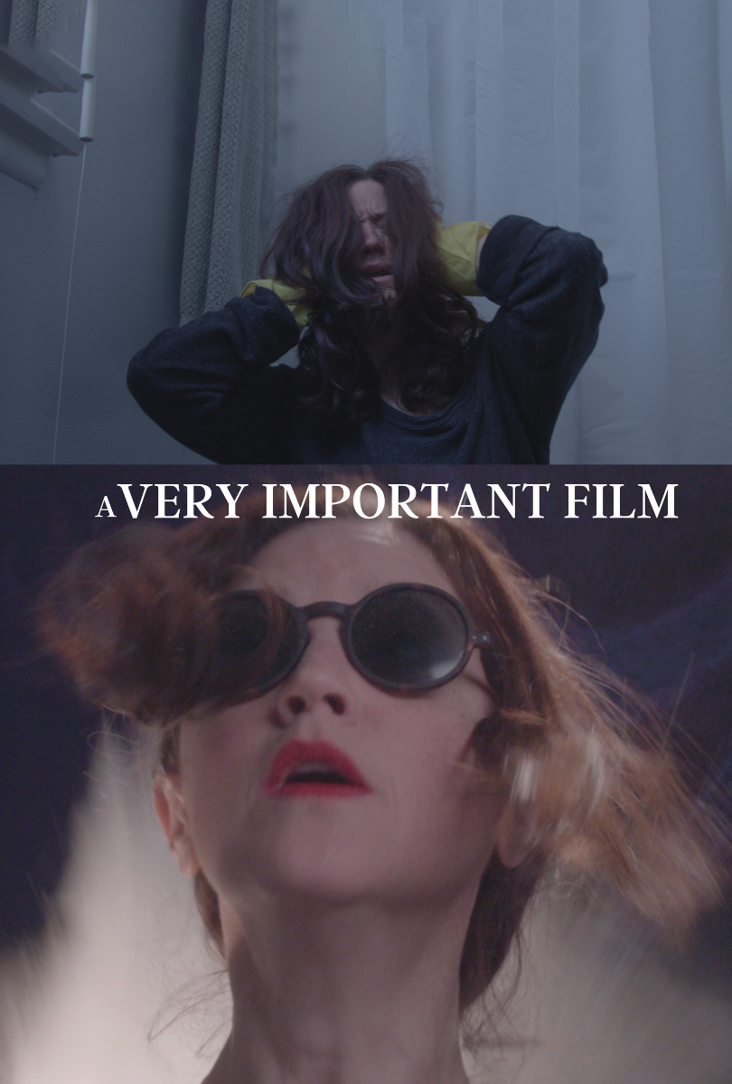 Filmzie - A Very Important Film (2019)
