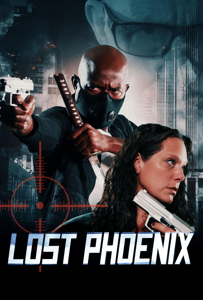 Filmzie - Lost Phoenix (2023)