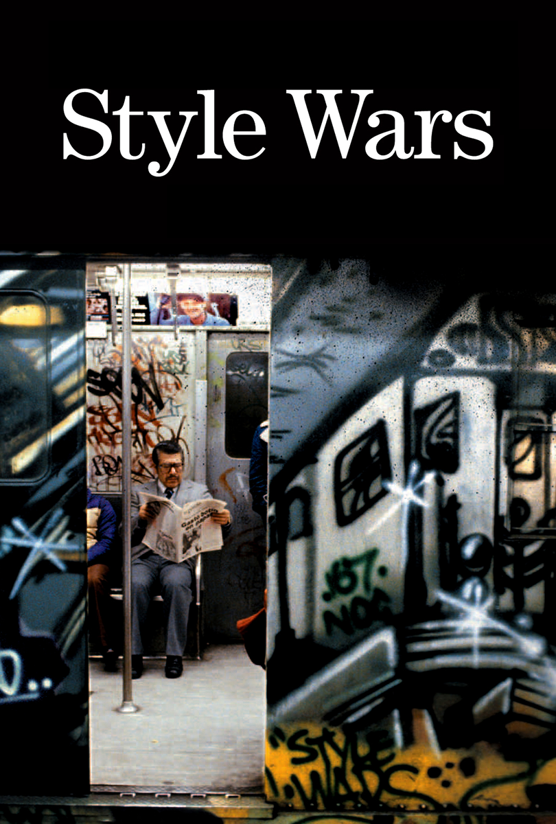 Watch Style Wars | Filmzie