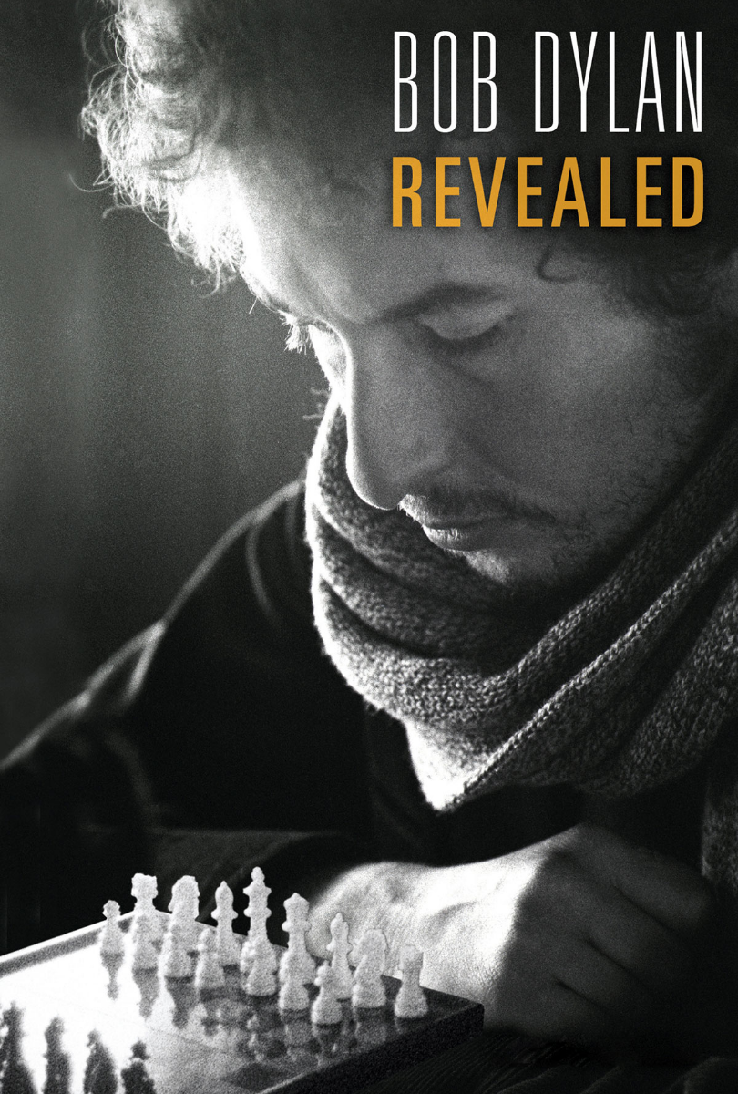 Filmzie - Bob Dylan: Revealed (2011)