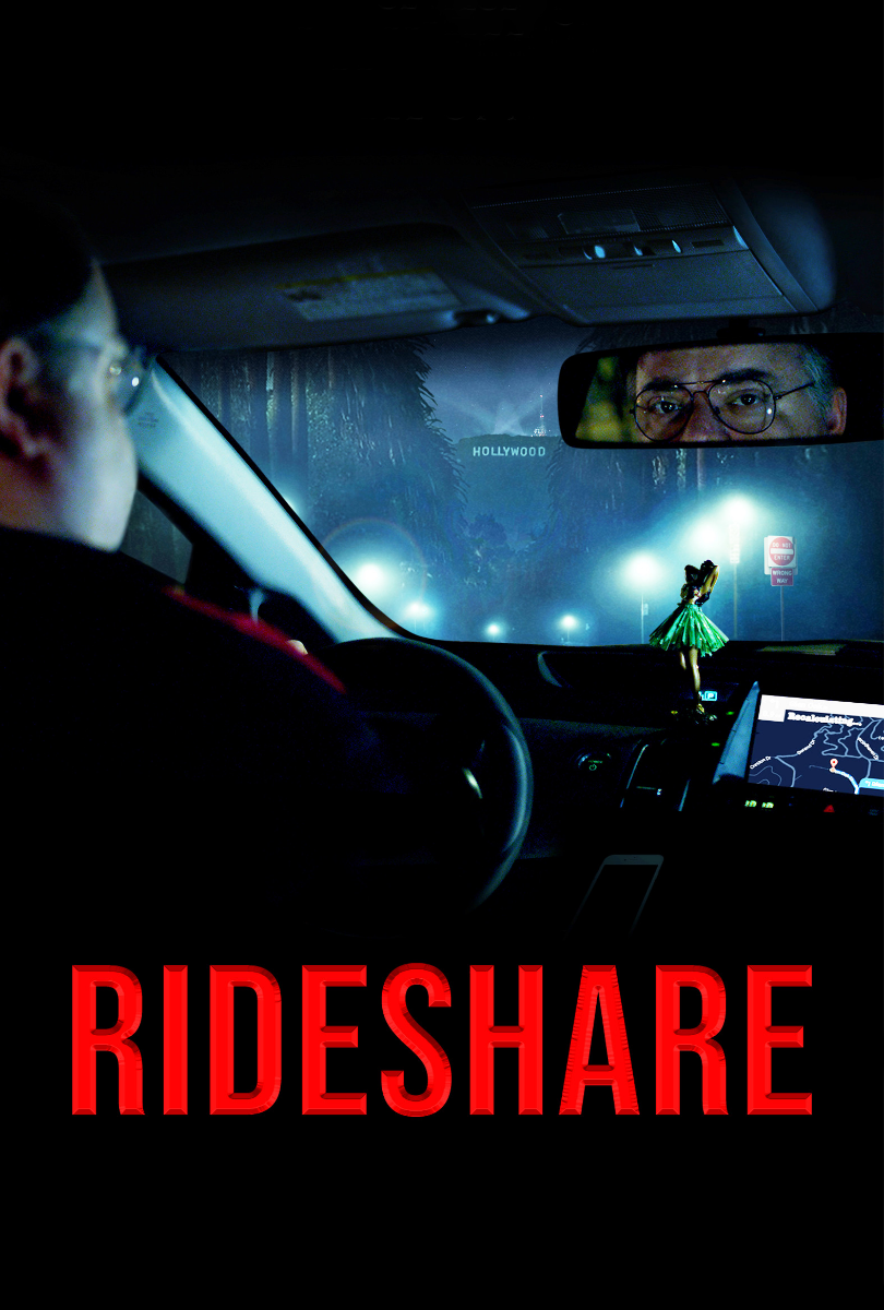 Watch Rideshare | Filmzie