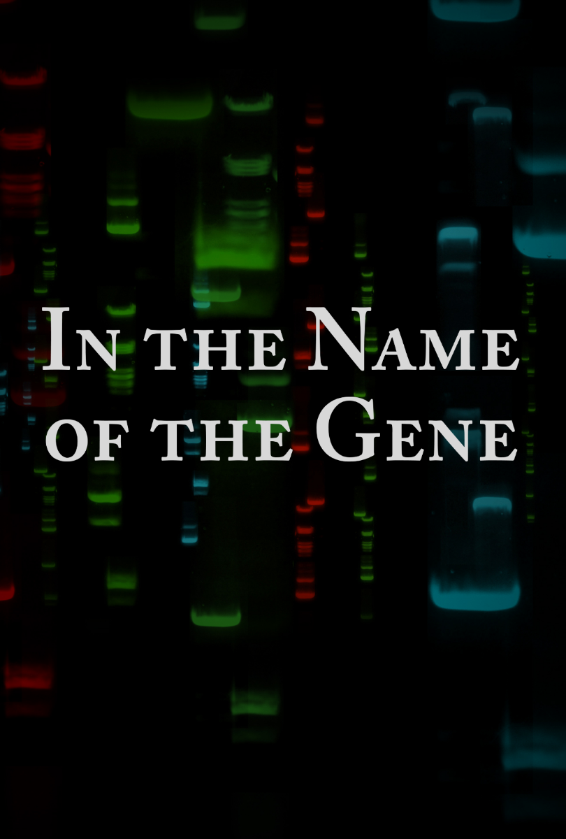 Filmzie - In the Name of the Gene (2025)