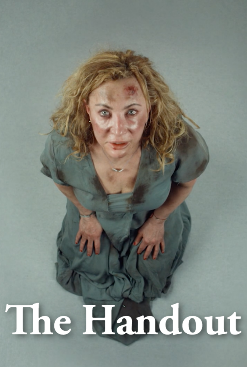 Watch The Handout | Filmzie