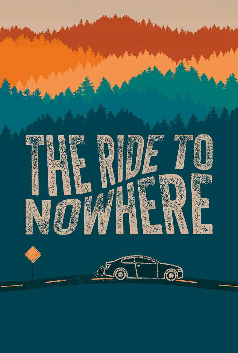 Filmzie - The Ride to Nowhere (2024)