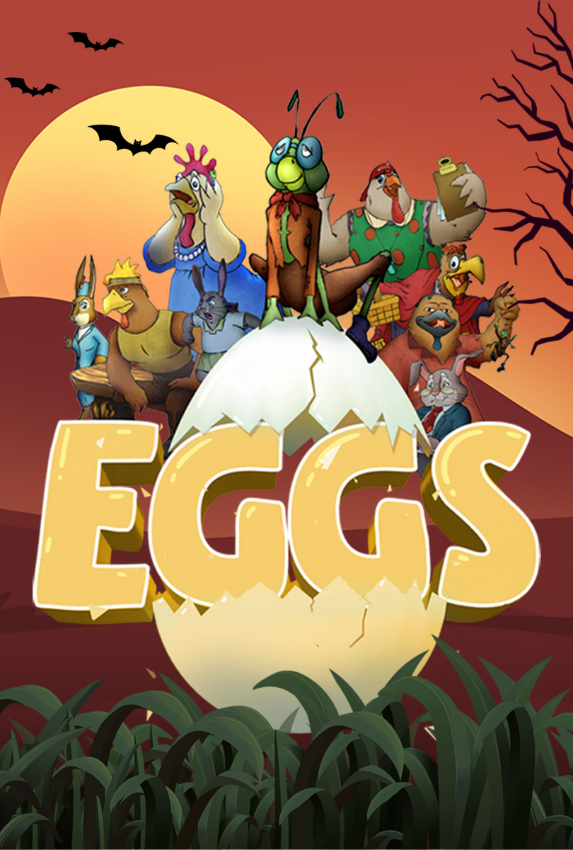 Watch Eggs | Filmzie