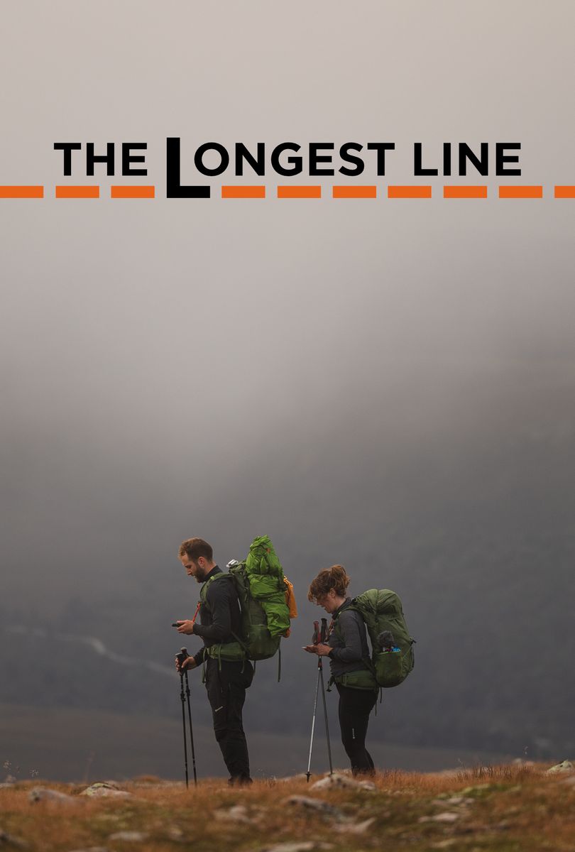 Filmzie - The Longest Line (2021)