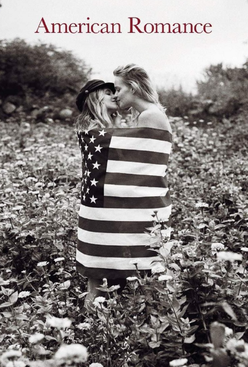 Filmzie - American Romance (2019)