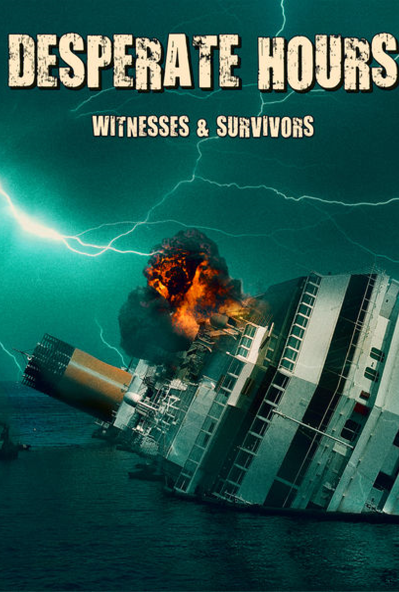 Filmzie - Desperate Hours (2016)