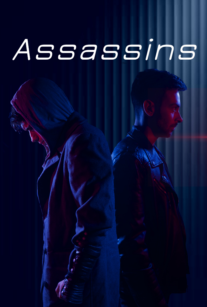 Filmzie - Assassins (2020)