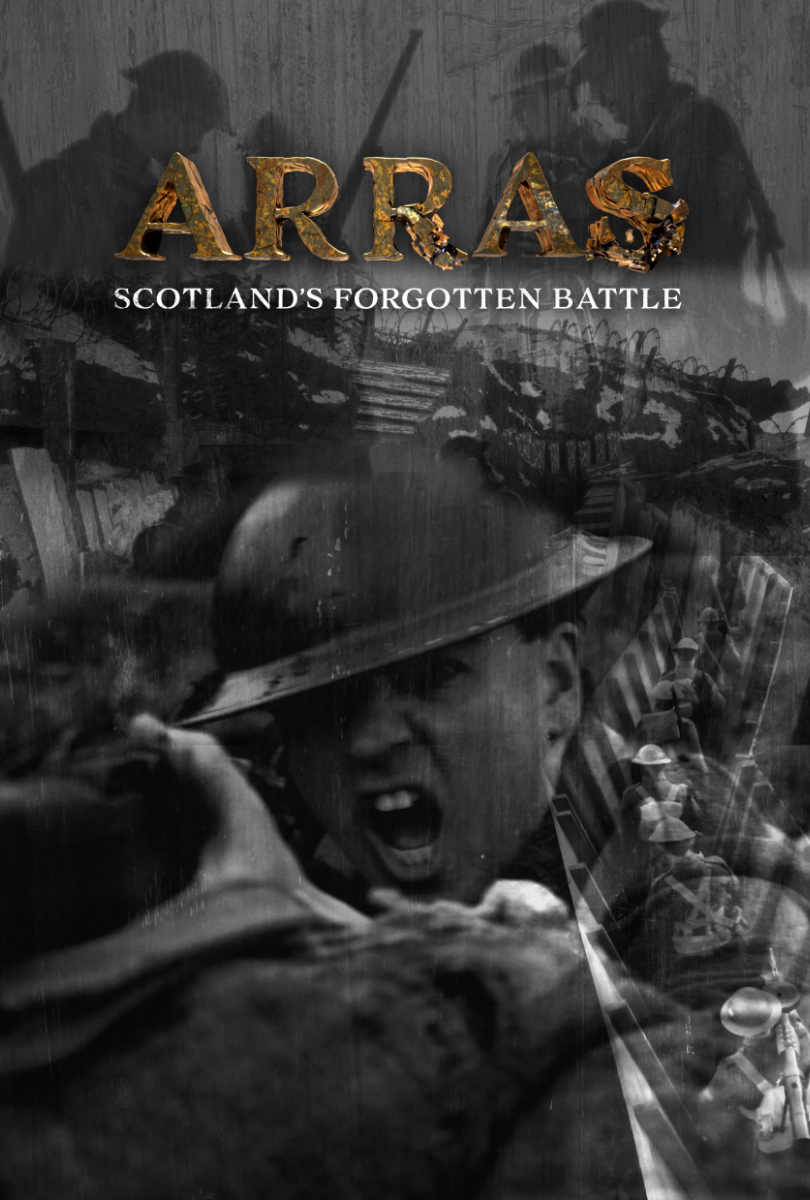 Filmzie - Arras: Scotland's Forgotten Battle (2020)