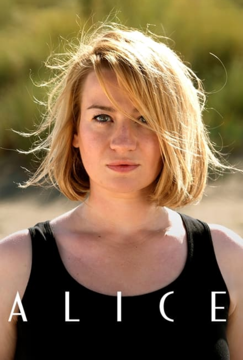 Filmzie - Alice (2019)
