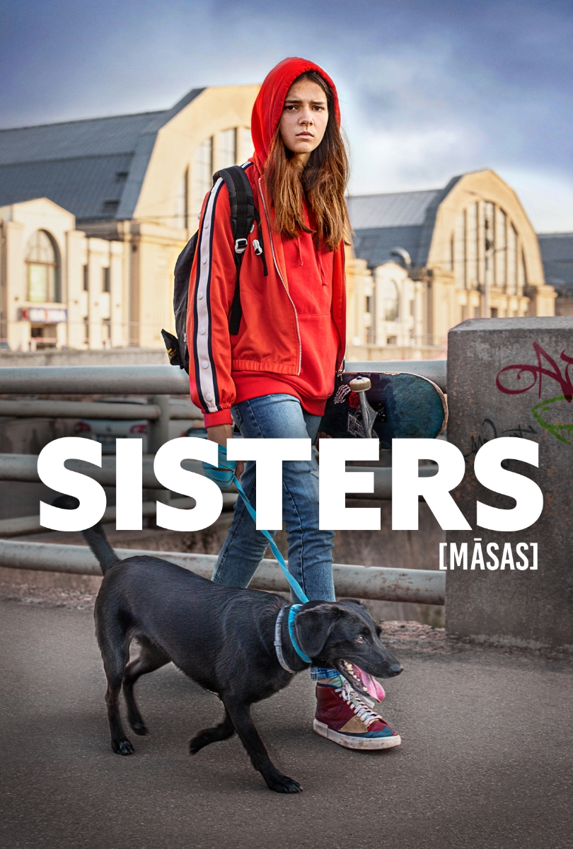 Filmzie - Sisters (2022)