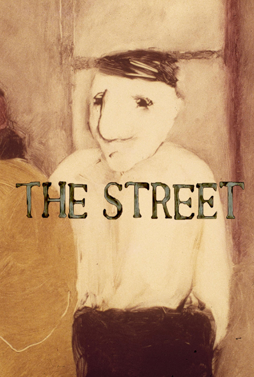 Watch The Street | Filmzie