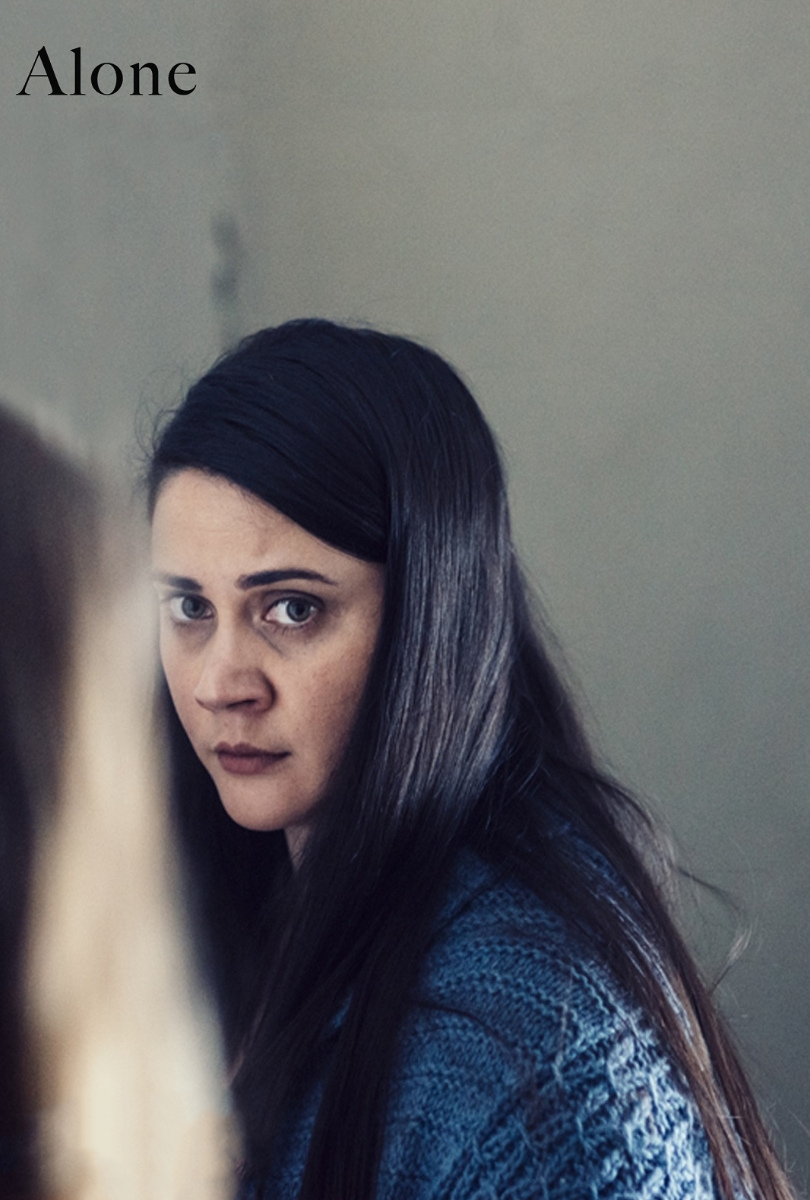 Filmzie - Alone (2015)