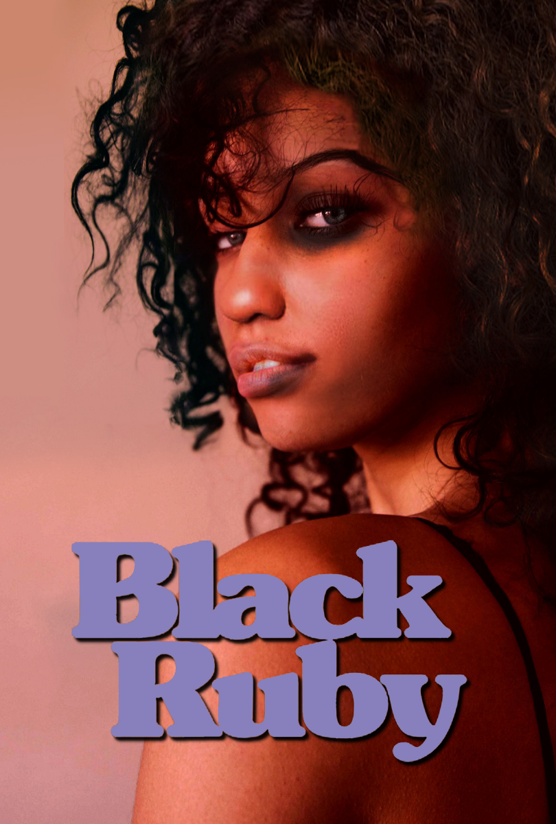 Filmzie - Black Ruby (2017)