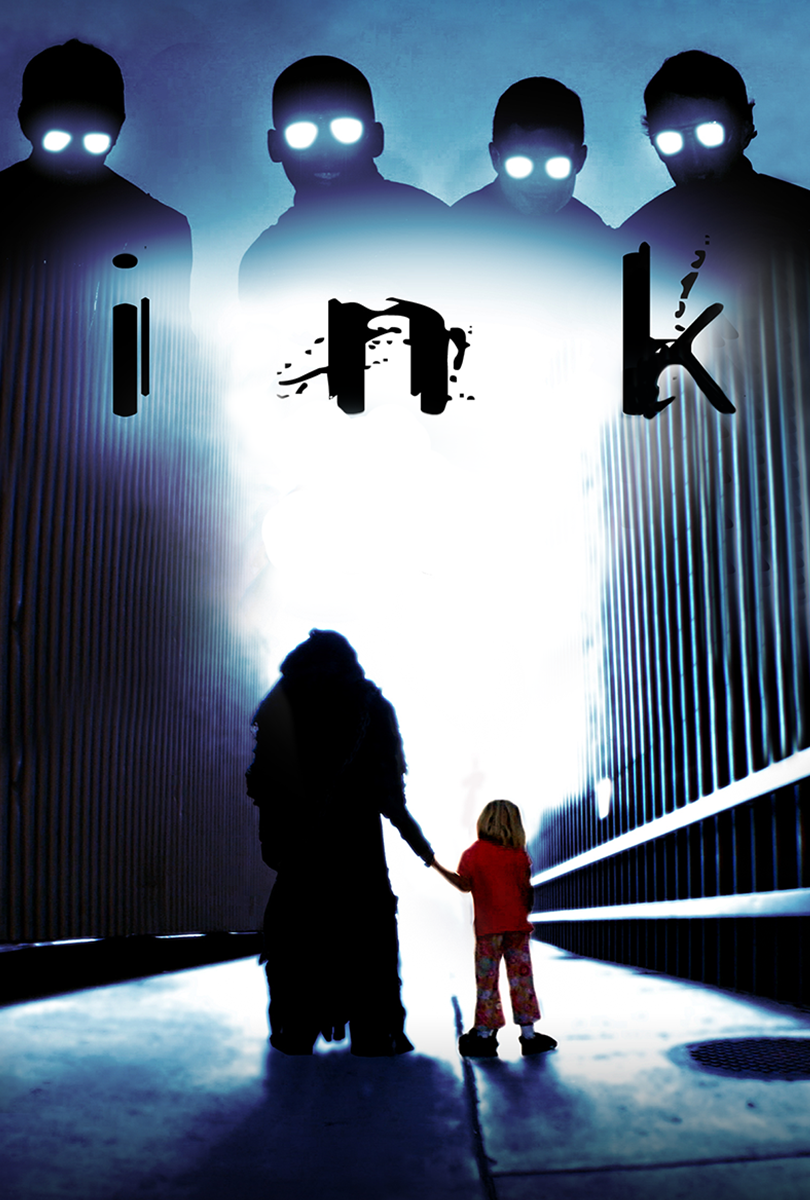 Filmzie - Ink (2009)