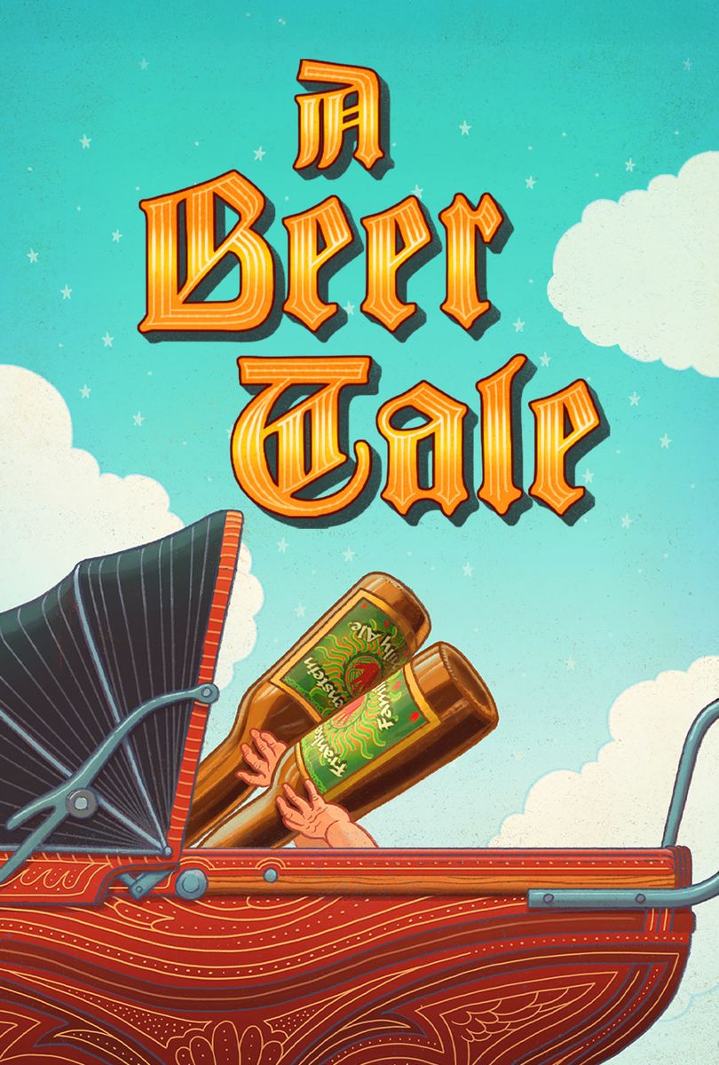 Filmzie - A Beer Tale (2012)