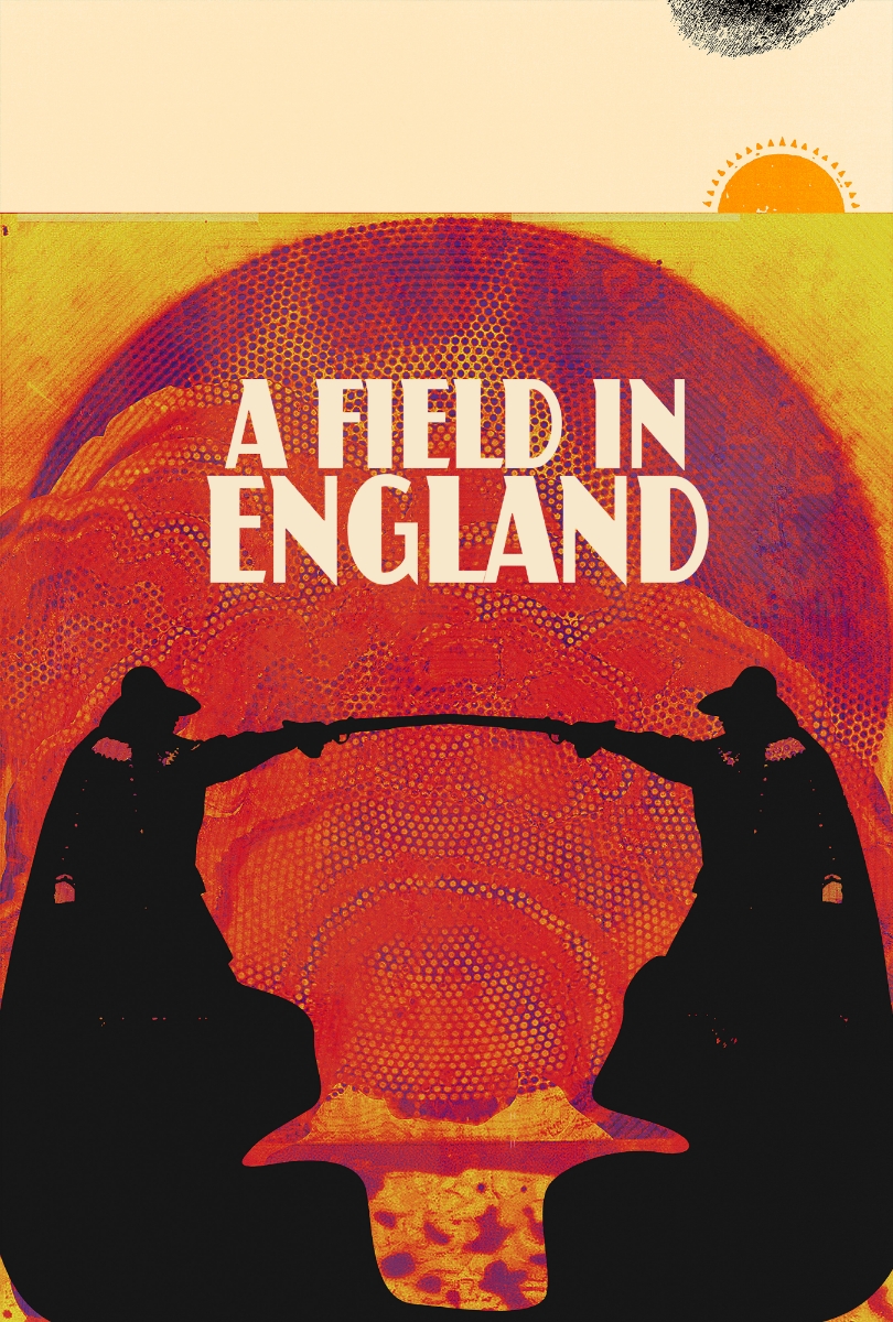 Filmzie - A Field in England (2013)