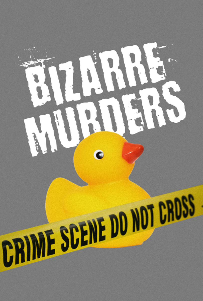 Filmzie - Bizarre Murders (2018)