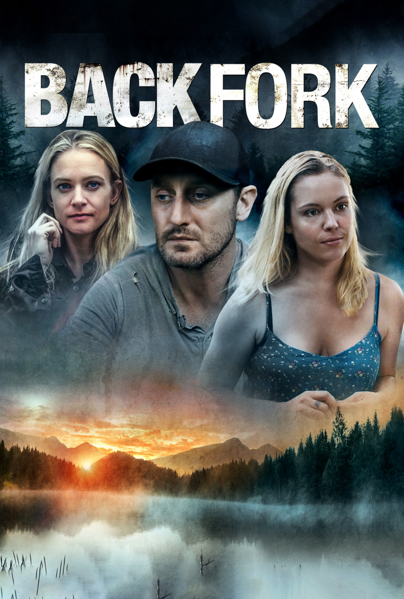 Filmzie - Back Fork (2019)