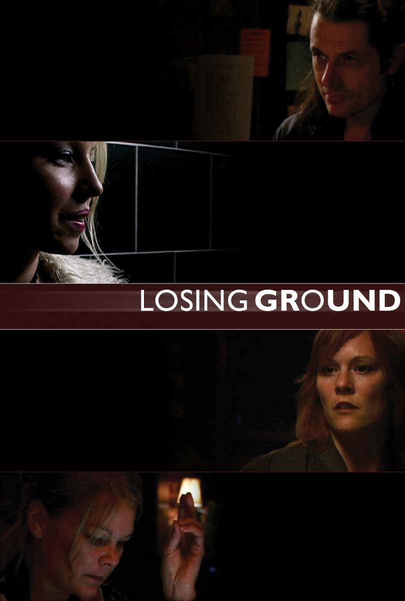 Watch Losing Ground | Filmzie
