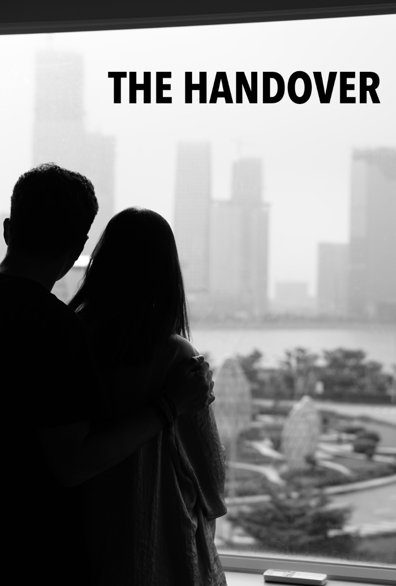 Watch The Handover | Filmzie