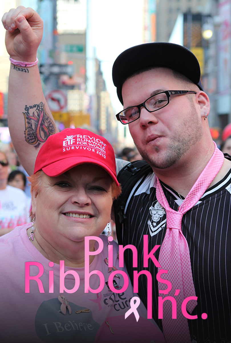 Watch Pink Ribbons, Inc. | Filmzie