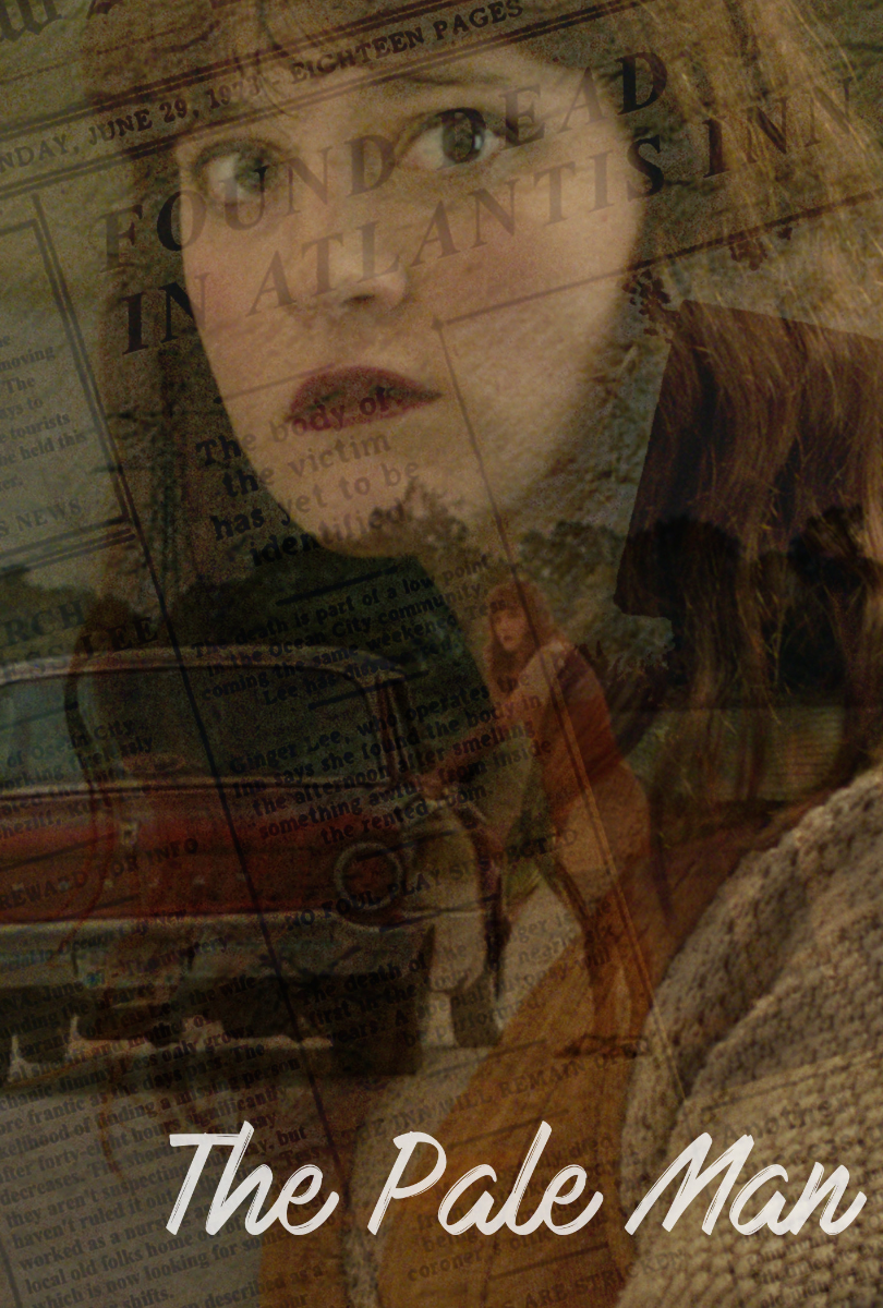 Watch The Pale Man | Filmzie