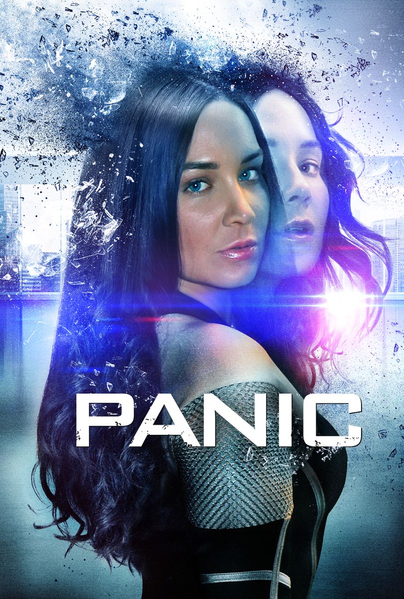 Filmzie - Panic (2024)
