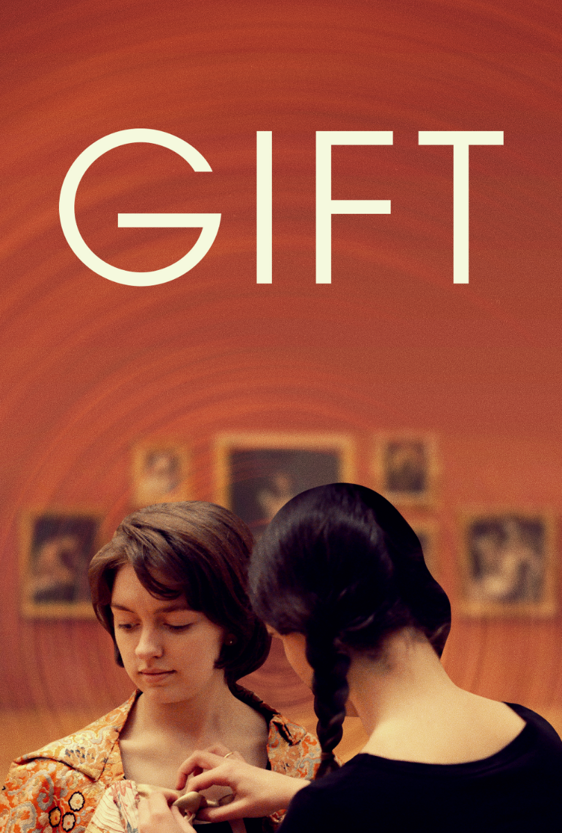Filmzie - Gift (2018)
