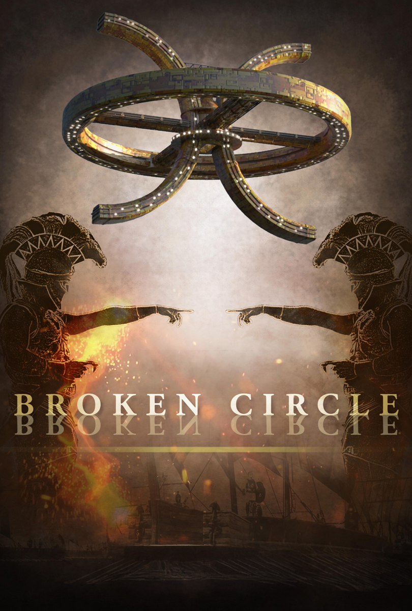 Filmzie - Broken Circle (2022)