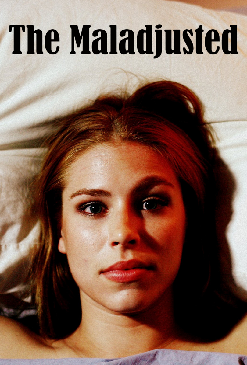 Filmzie - The Maladjusted (2013)