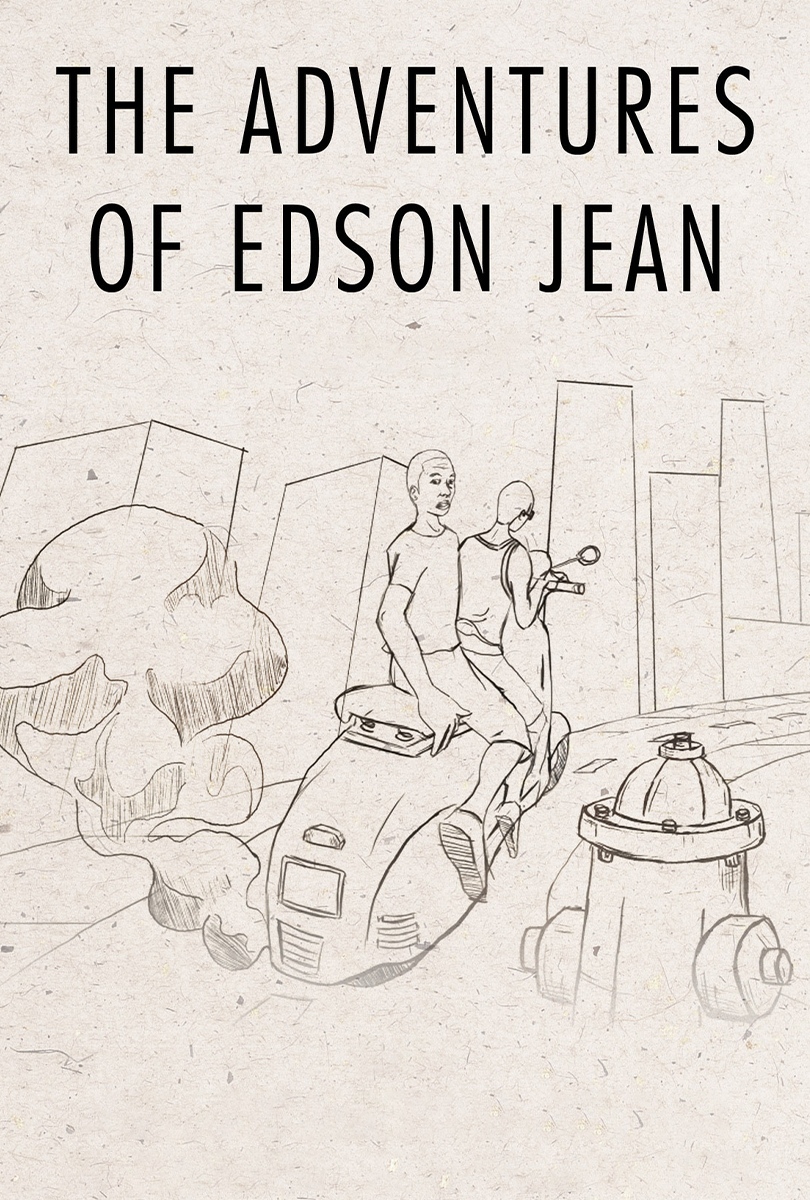 Watch The Adventures of Edson Jean | Filmzie