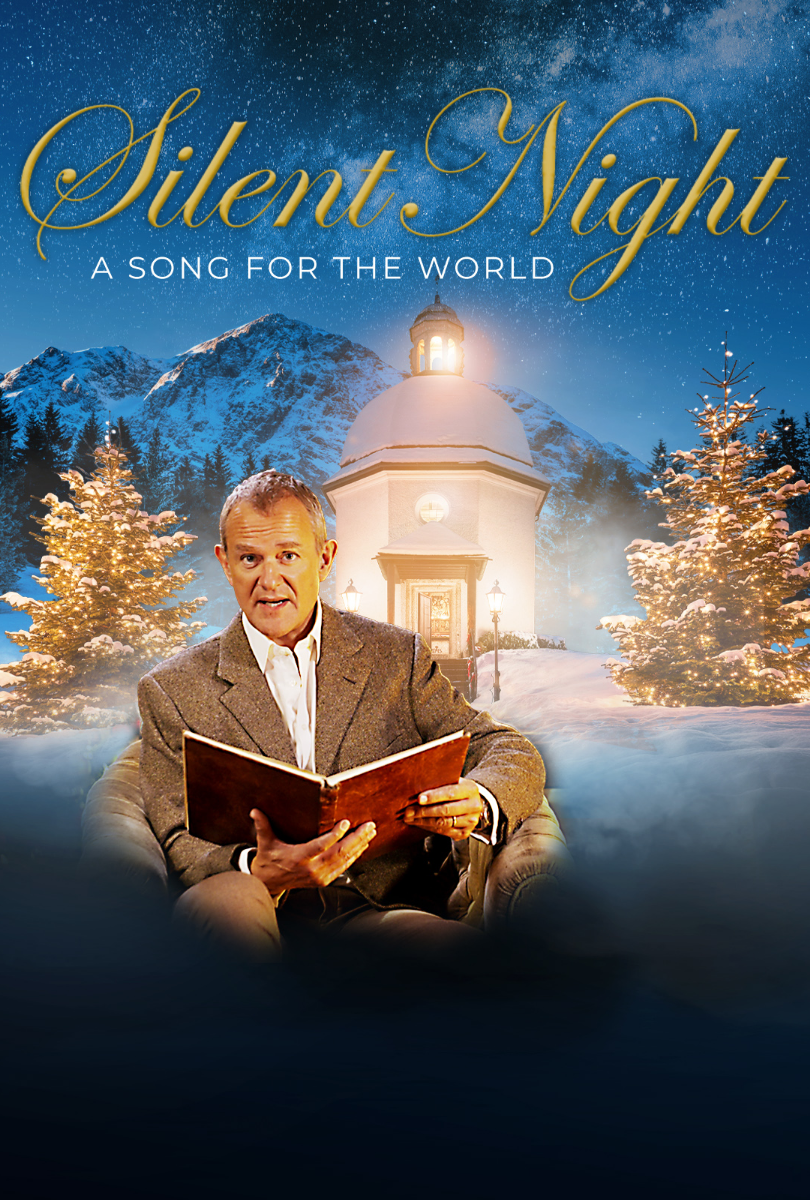 Filmzie - Silent Night: A Song for the World (2020)