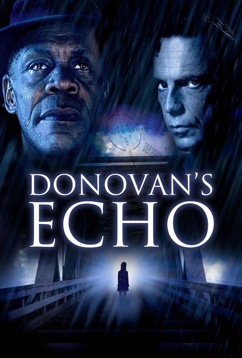 Filmzie - Donovan's Echo (2011)