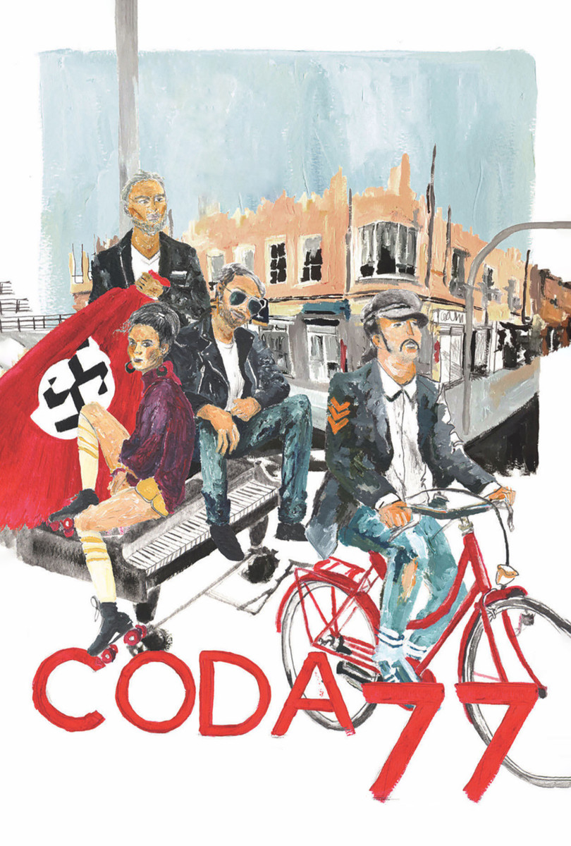 Filmzie - Coda 77 (2021)