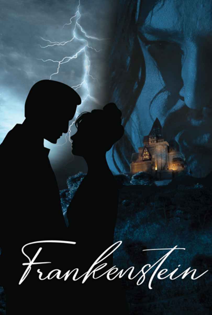 Filmzie - Frankenstein (2023)